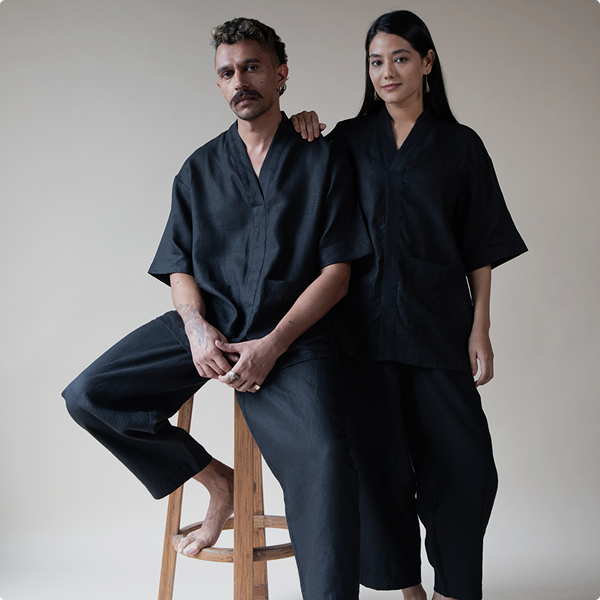 No Labels – Chao